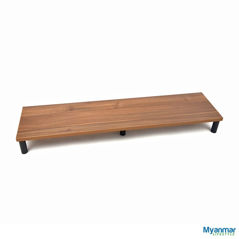 Computer monitor riser | Myanmar Lifestyle Online Store